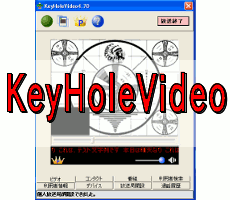 Relation ship OISEYER Inc. and KeyHole System